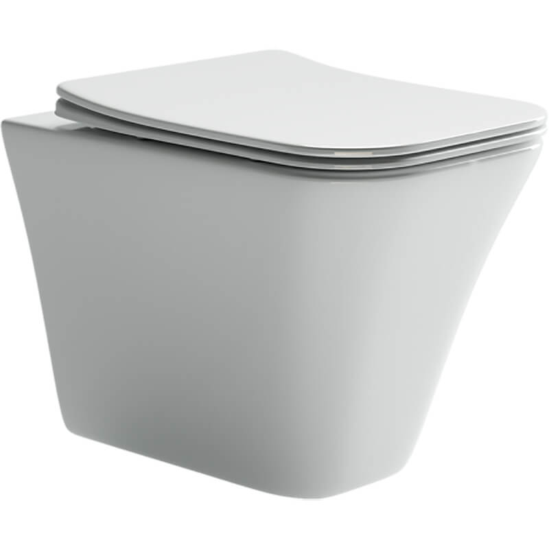 Унитаз подвесной Ceramica Nova Mono CN1902 купить в Москве.