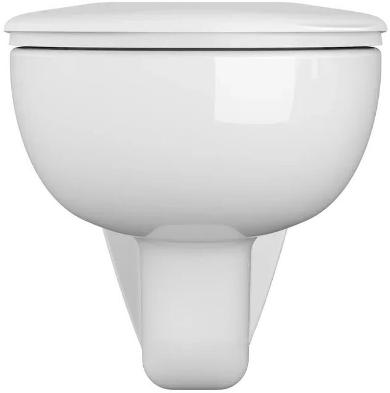 Унитаз подвесной Vitra Conforma 5810B003-6234 купить в Москве.