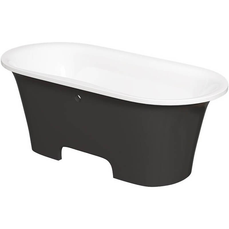 Ванна из искусственного камня Creto Aurora 8-1113 170x80 купить в Москве.