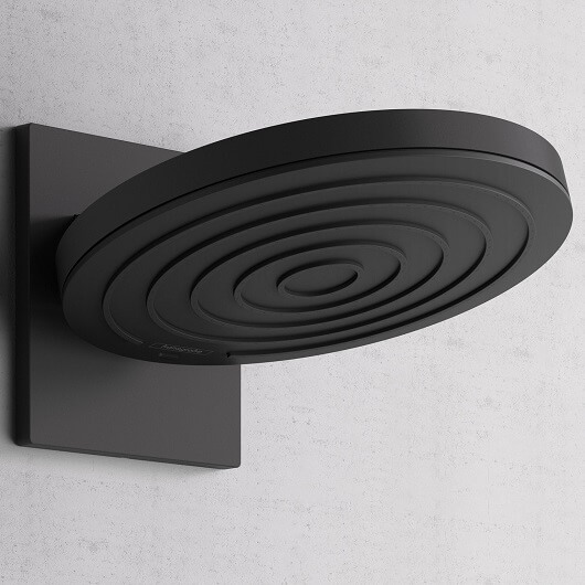 Верхний душ Hansgrohe Pulsify 24140670 купить в Москве.