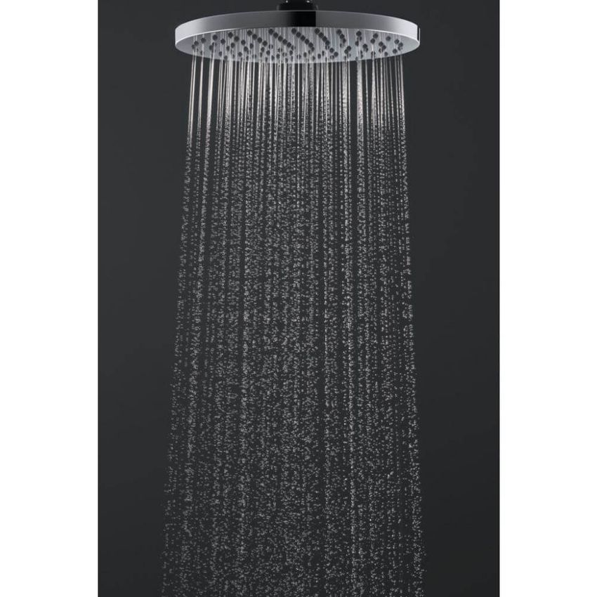 Верхний душ Hansgrohe Vernis Blend 26271000 купить в Москве.