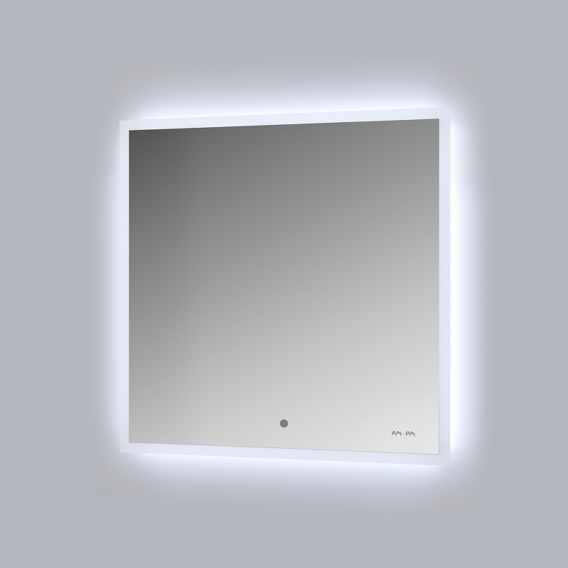 Зеркало Am.Pm Inspire 2.0 M71AMOX0601SA 60x60 купить в Москве.